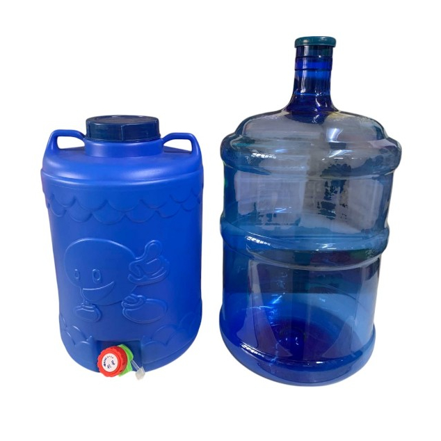 15L Water Jug water container/water gallon/jug | Shopee Philippines