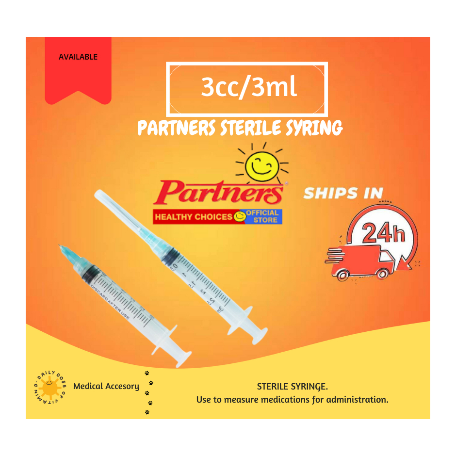 Sterile Syringe 3cc 3ml, 5cc 5ml Syringe Medical Syringe 3cc and 5cc ...