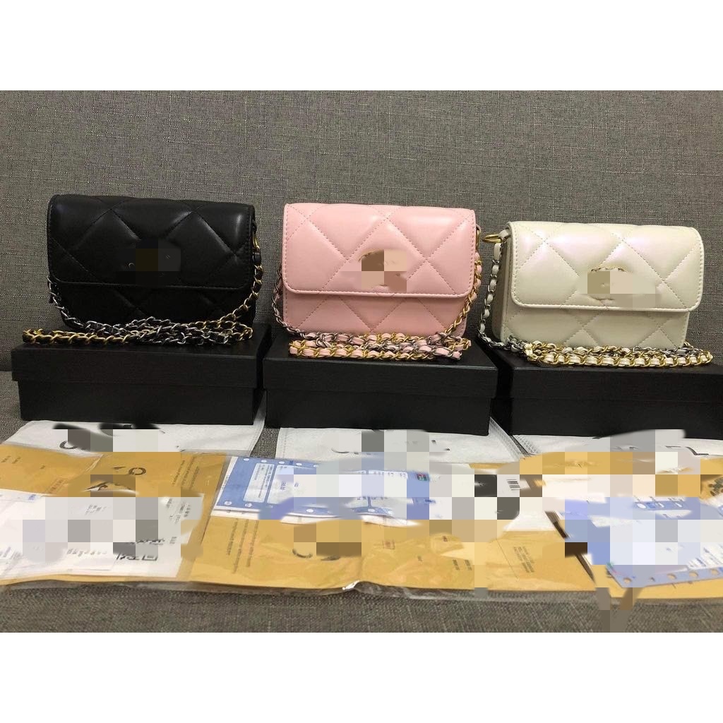 KOKO New Design Sling bag with box and dustbag for women (KB1092 ...
