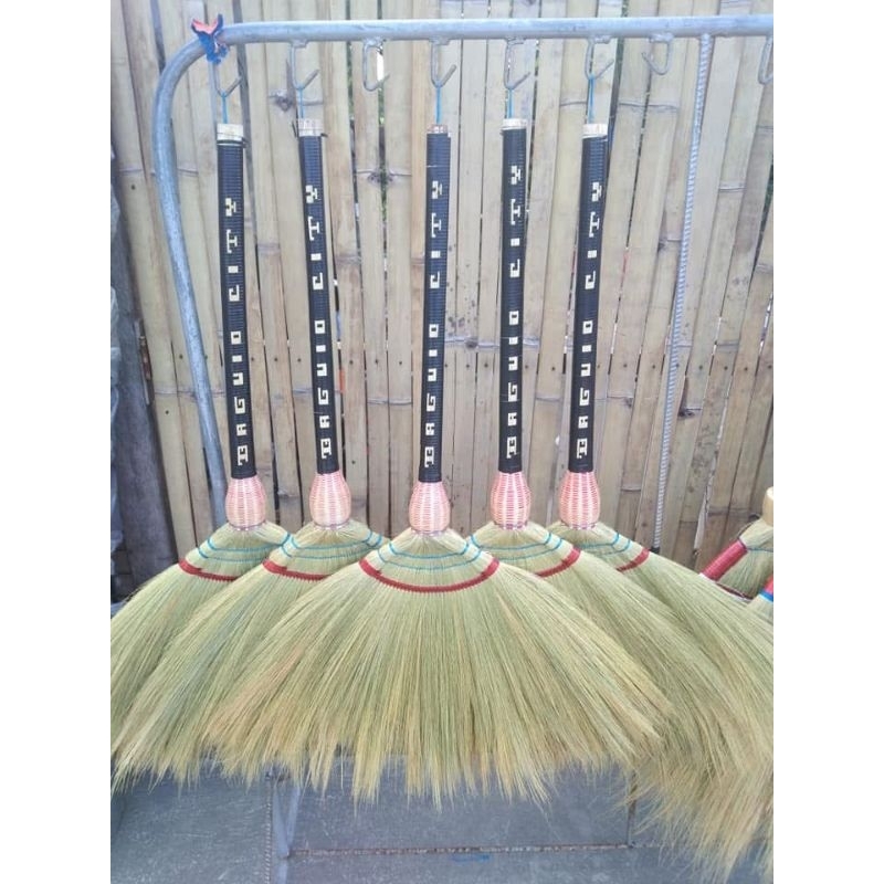 WALIS TAMBO FROM BAGUIO/ BROOM | Shopee Philippines