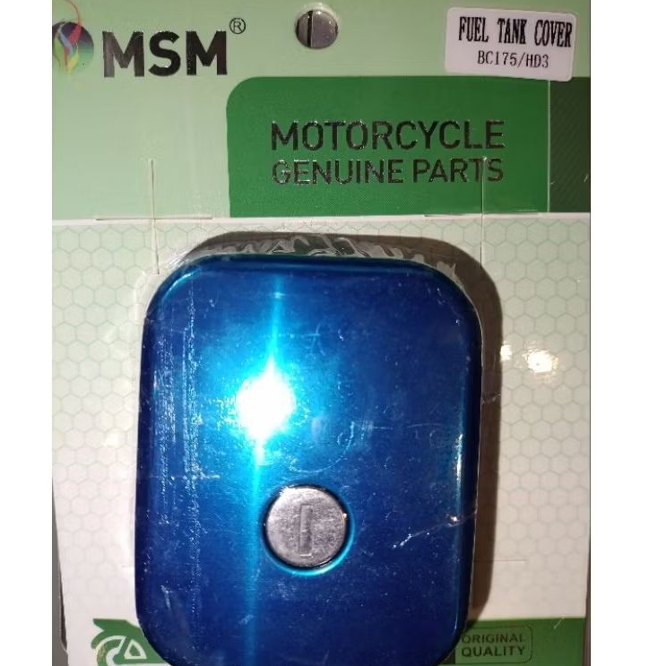 Fuel tank cap with key for Barako/bc175/HD3 | Shopee Philippines