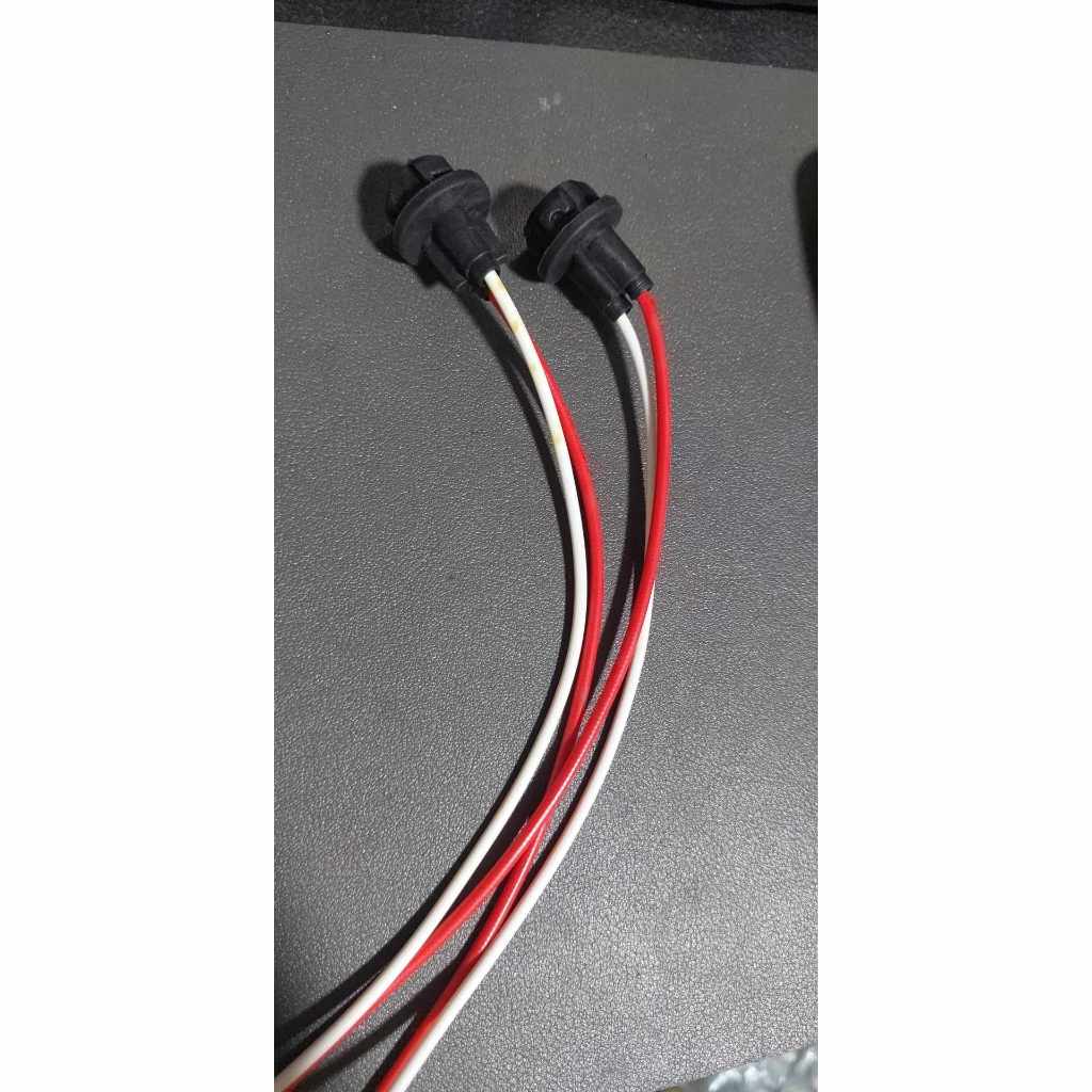 Universal Peanut Bulb Socket for Any Motorcycle(1pc) | Shopee Philippines