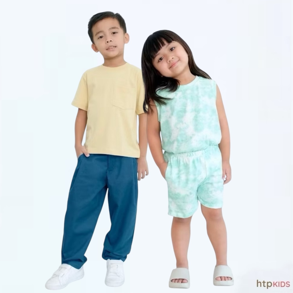 HTP Kids Collection 1 | Shopee Philippines