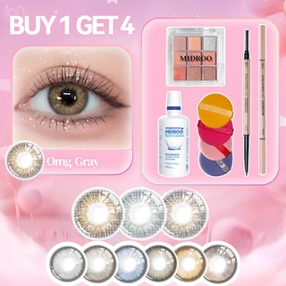 Midroo CO. Lens, Online Shop | Shopee Philippines