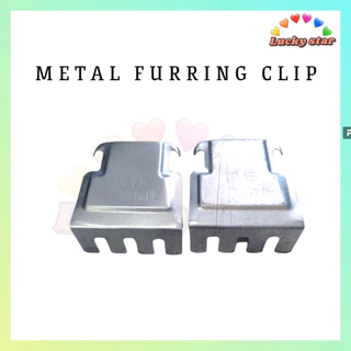 metal furring .50 - Best Prices and Online Promos - Jan 2026 | Shopee ...