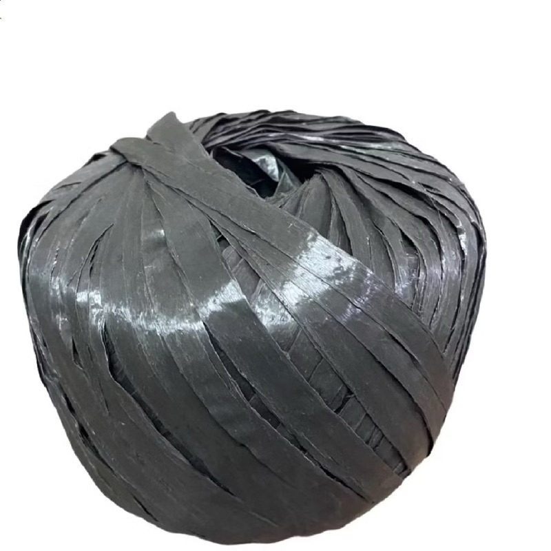 PLASTIC TWINE/ PLASTIC STRAW/ PANALI 800g | Shopee Philippines