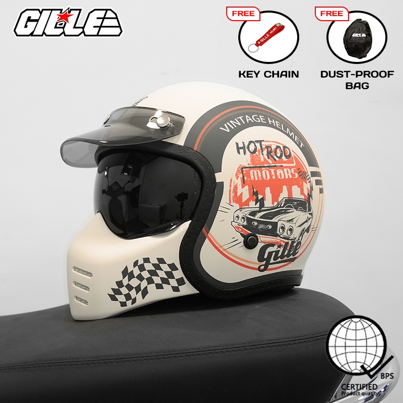 Shop gille helmet for Sale on Shopee Philippines