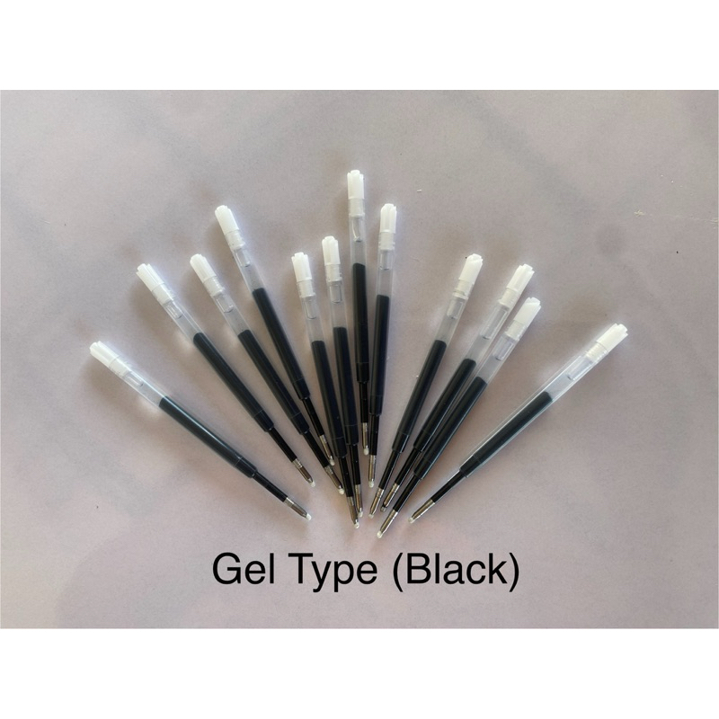 Ink Refill for Bamboo Pen 1pc. | Shopee Philippines