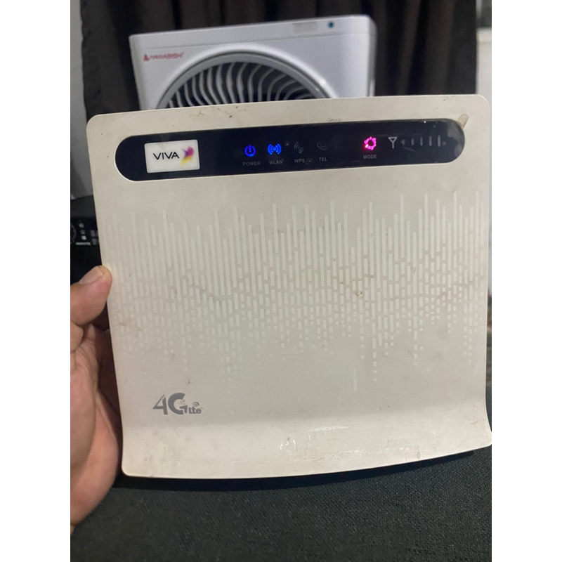 VIVA 4G LTE PREPAID MODEM BASA MUNA DETAILS | Shopee Philippines