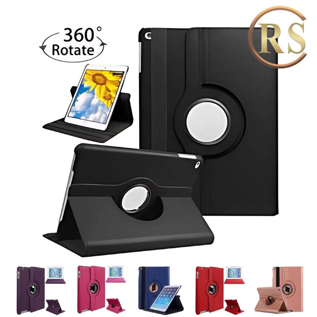 360° Rotate Leather Tablet Case For Realme Pad 2 /Pad 10.4,Techlife Pad ...