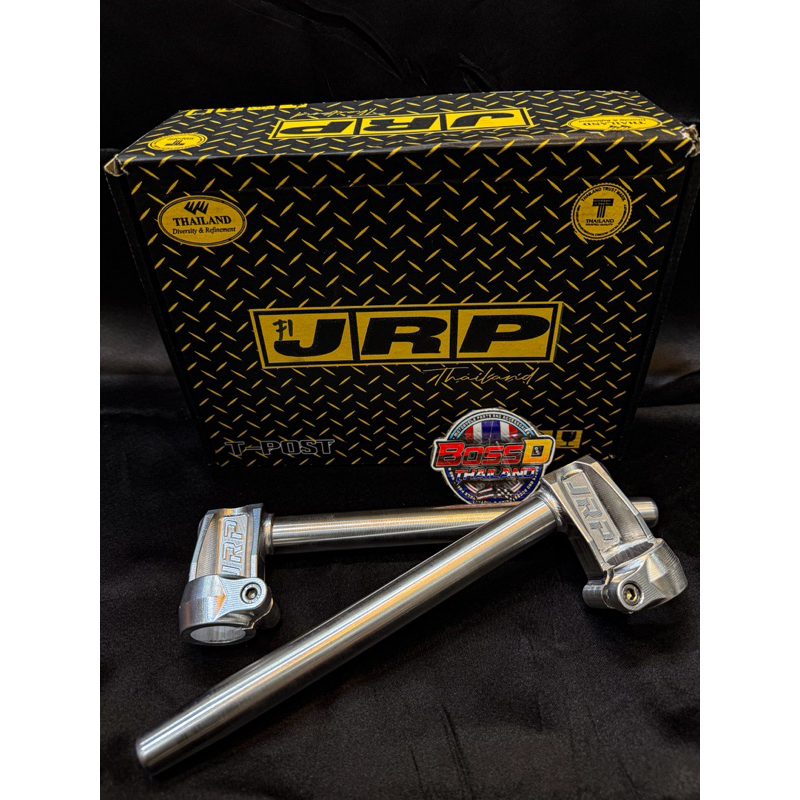 Brandnew Jrp Handle Bar CNC V3 for R150-Rfi150 - High-Quality - Racing ...