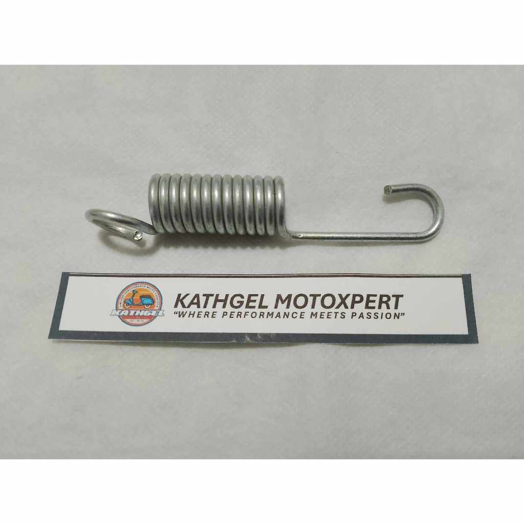 Rusi Brake Pedal Spring (Replacement) | Shopee Philippines