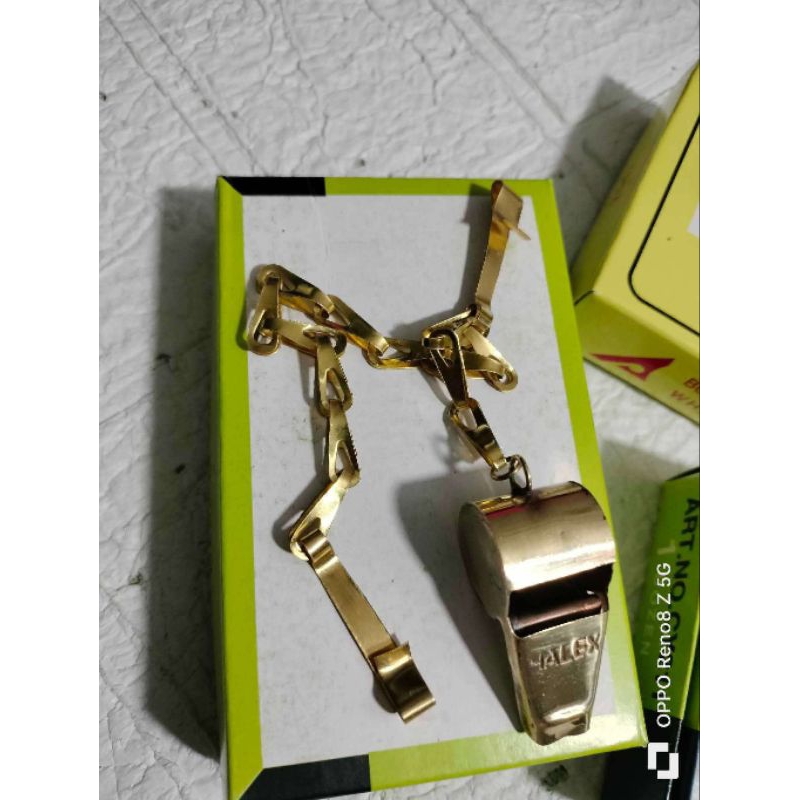 Whistle For Security Guard | Shopee Philippines