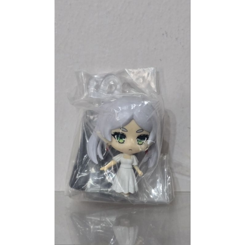 Frieren Assorted Mini Figures | Shopee Philippines
