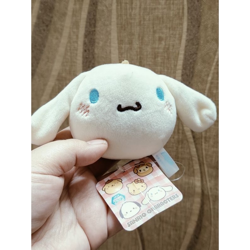 Sanrio Cinnamoroll Mallow Type Mini Plush | Shopee Philippines