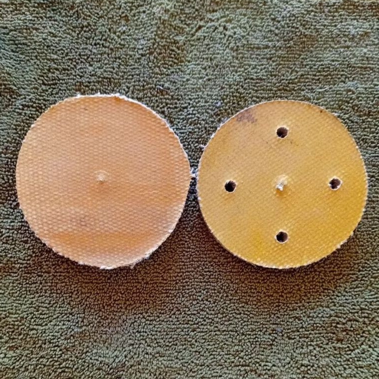 FLEXIBLE JOINT PAD correa cross joint pad/ flexible joint pad | Shopee ...