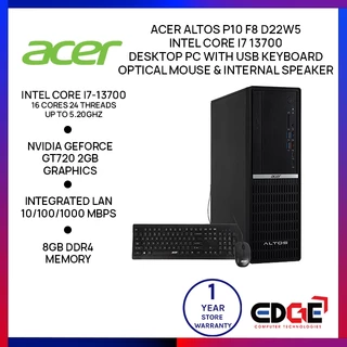 acer desktop - Best Prices and Online Promos - Apr 2025 | Shopee ...