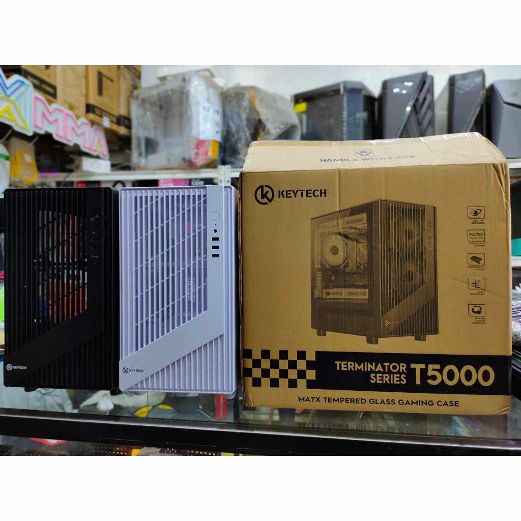 𝐊𝐄𝐘𝐓𝐄𝐂𝐇 𝐓𝟓𝟎𝟎𝟎 𝐓𝐄𝐑𝐌𝐈𝐍𝐀𝐓𝐎𝐑 𝐒𝐄𝐑𝐈𝐄𝐒 | Shopee Philippines