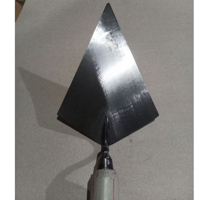 TROWEL CEMENT EXTRA LARGE WITH PPR HANDLE ACERADO VERY HIGH QUALITY ...