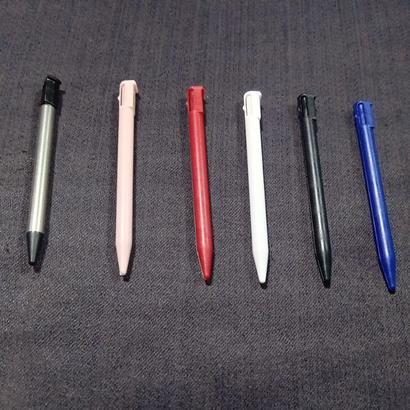 Nintendo 3ds regular stylus pen | Shopee Philippines