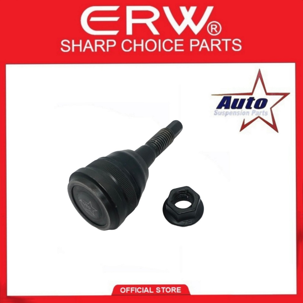 BALL JOINT UPPER FORD RANGER 2.0 BI-TURBO RAPTOR '19-''20 Replacement ...