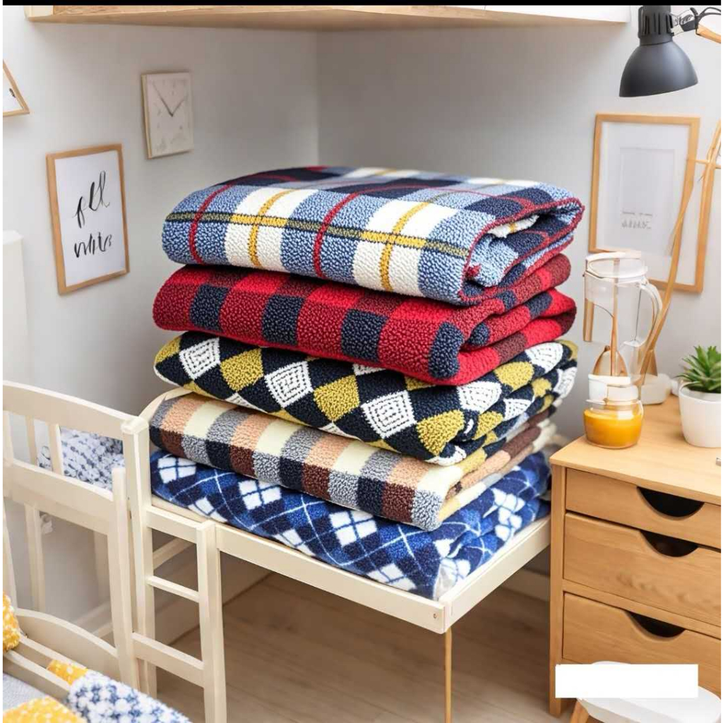 Chinee Queen Size Soft Blanket Pranela(1pc. Pranela Malambot Kumot ...