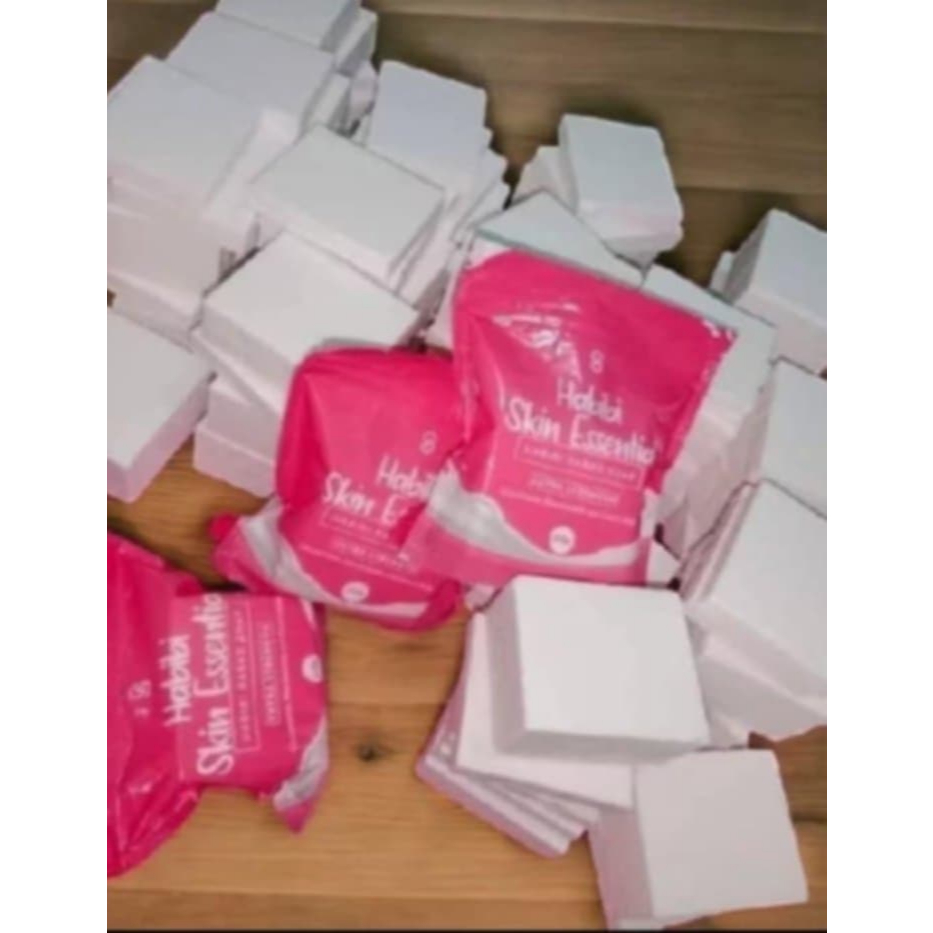 1 KILO SCRAP HABIBI BABAD SOAP ORIGINAL by Habibi Skin | Shopee Philippines