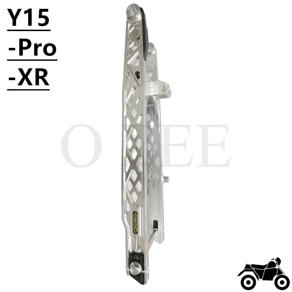 Multiple styles SWING ARM CNC PLUS 2 FOR Y15ZR SNIPER 150/155 PRO GPV ...