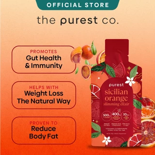 The Purest Co Official Store (PH), Online Shop | Shopee Philippines