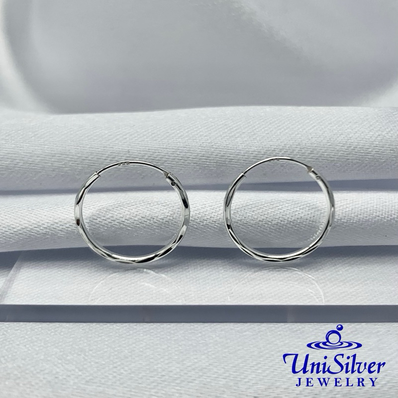 Shop unisilver jewelry for Sale on Shopee Philippines