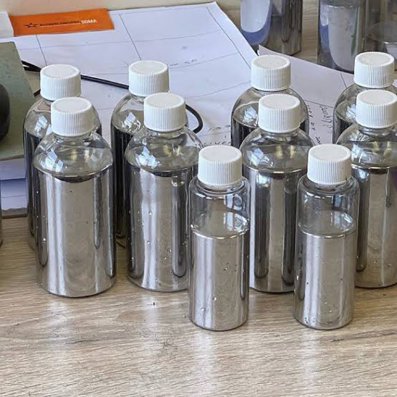 PHILDENT MERCURY 20g,30g,40g,50g (For Amalgam and Gold Mining) | Shopee Philippines