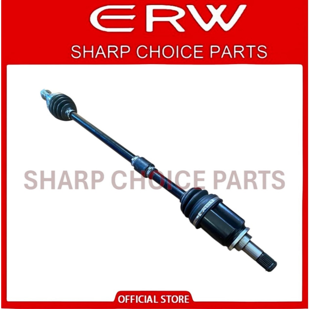 DRIVE SHAFT for MG-5 RH Replacement part no.( 10719315 ) 1PC | Shopee ...