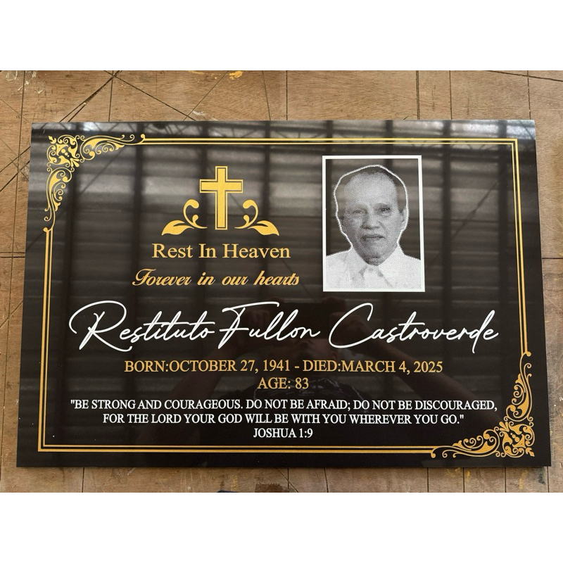 LAPIDA high quality - granite tiles, permanent engraved photo ...