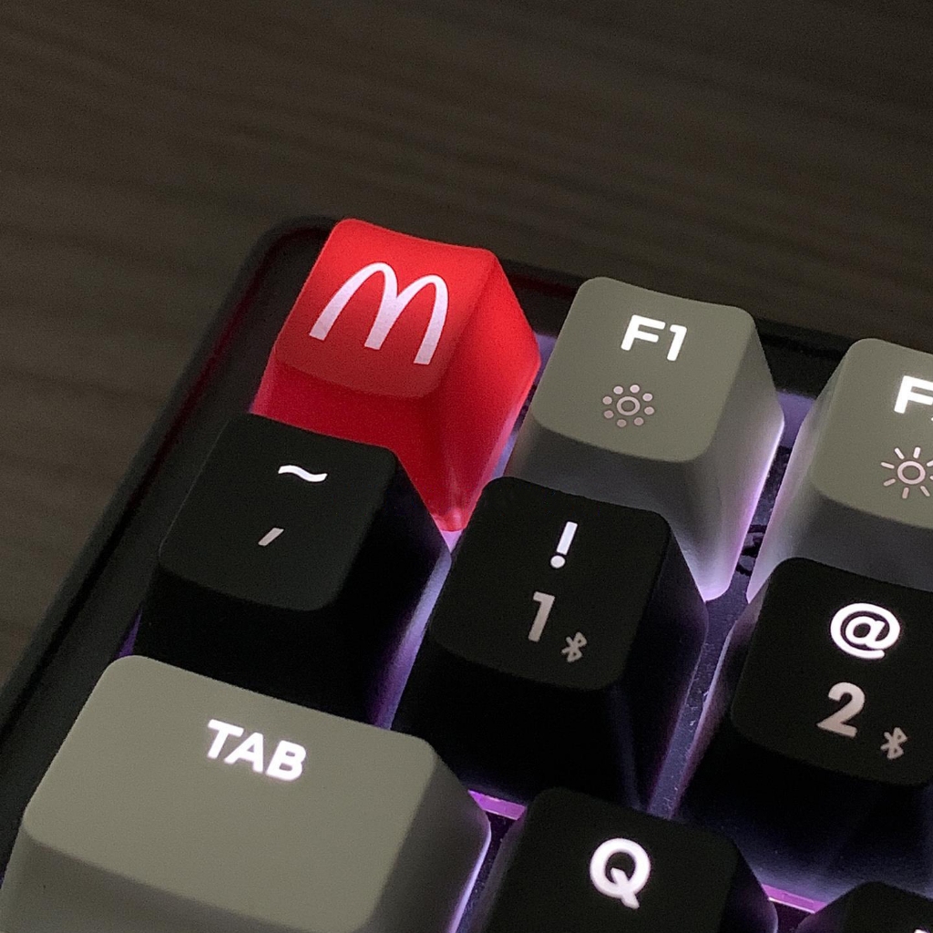 Custom keycaps for WASD ,Esc , Arrow Key , Enter Key for MX Mechanical ...