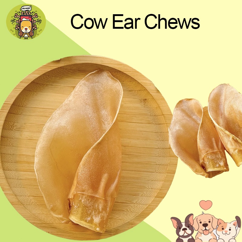 Pet Snacks Cow Ear Rabbit Ear Chews Dog Dental Chew High Protein Cats ...