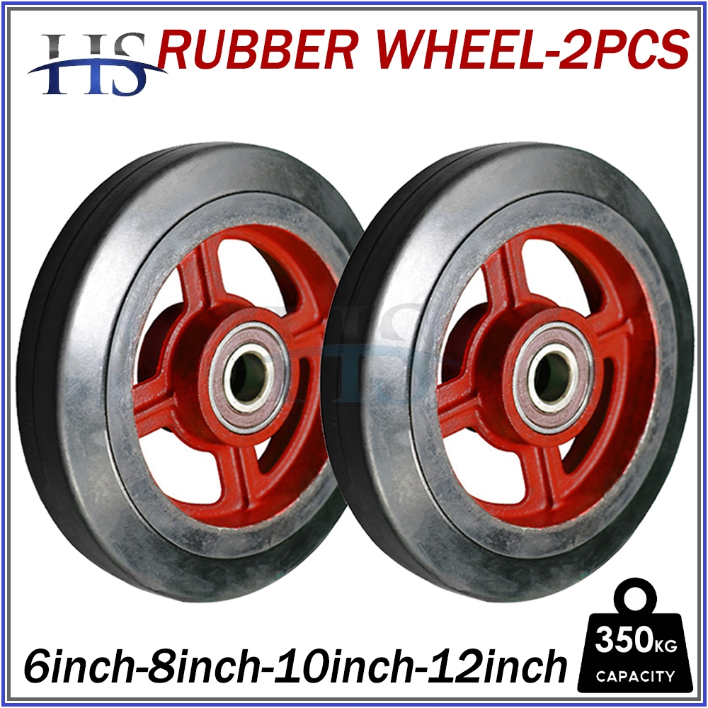 Shop push cart wheel for Sale on Shopee Philippines