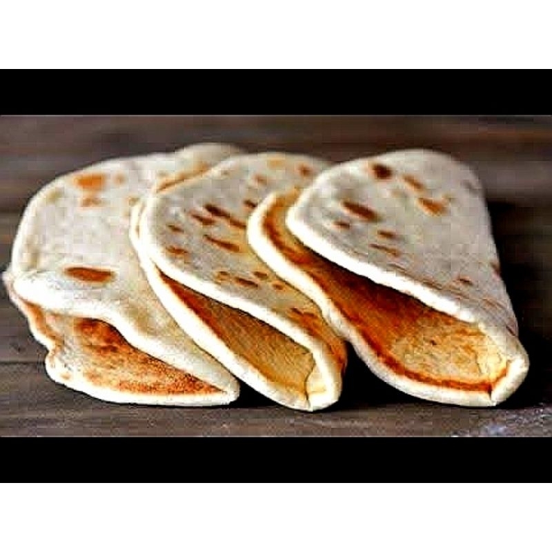 Pizza dough( 2pcs per pack) | Shopee Philippines