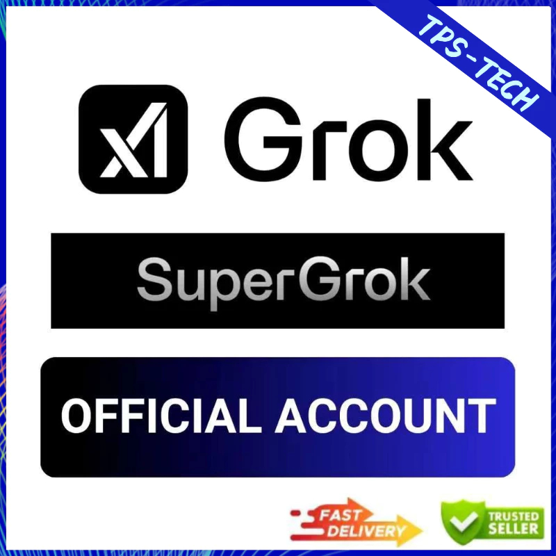 3 User Shared/private Version Grok 3 Supergrok | Shopee Philippines