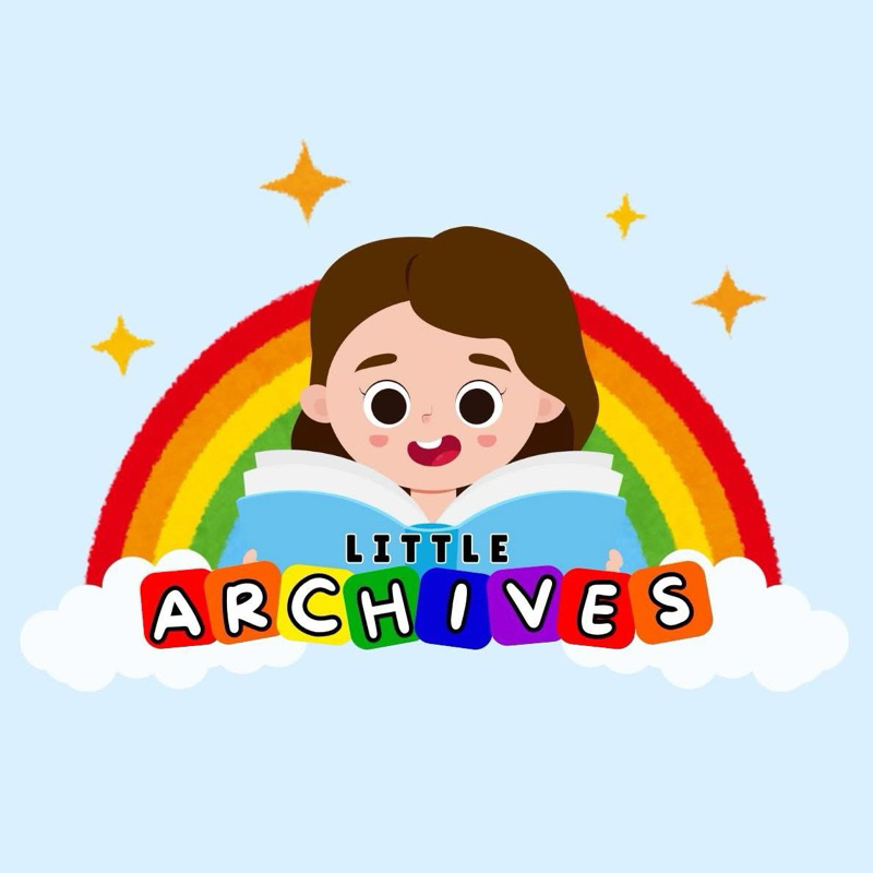 Little Archives Checkout for Grace | Shopee Philippines