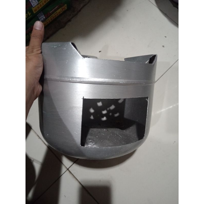 per pc kalan bakal de uling gawa sa tangke Ng gasul available | Shopee ...