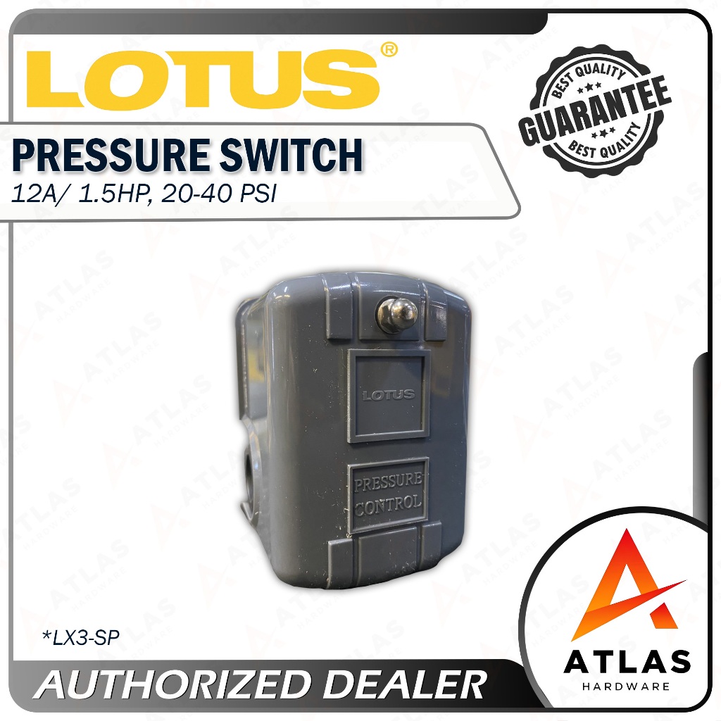 Shop pressure switch for Sale on Shopee Philippines