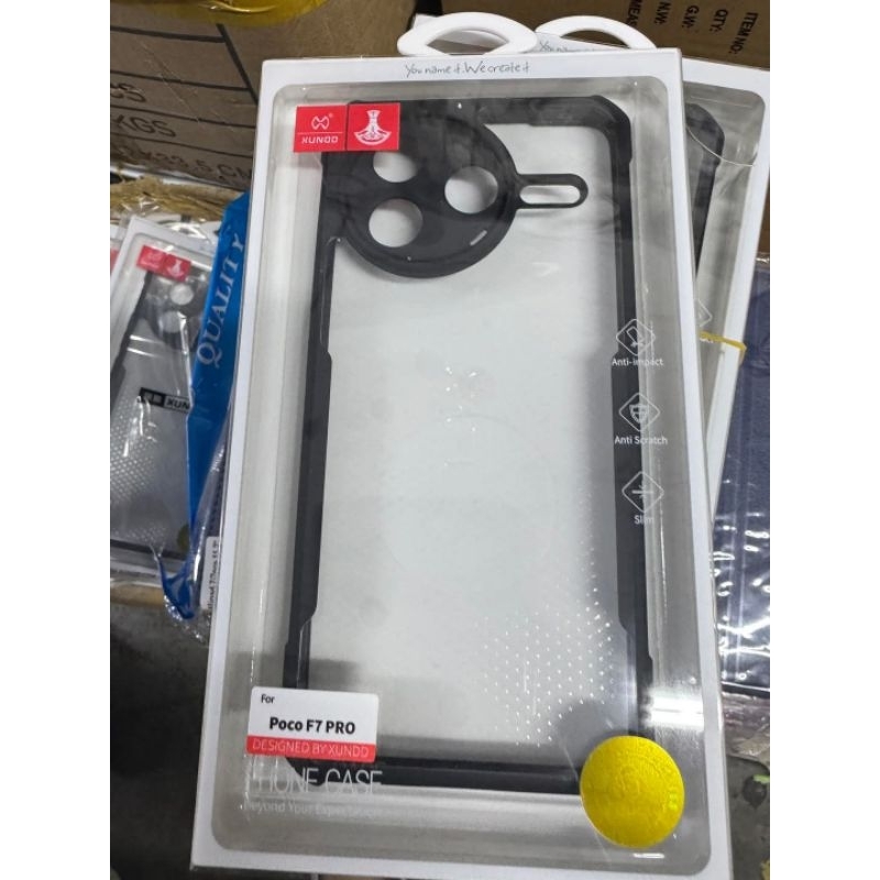 poco f7 pro case | Shopee Philippines