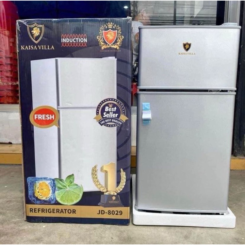 KAISA VILLA MINI REFRIGERATOR | Shopee Philippines