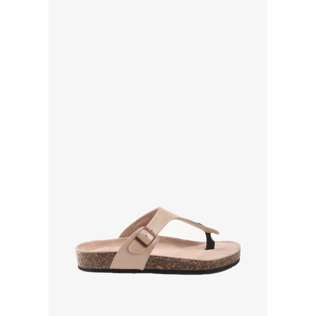 Otto 20800953 Janikka Woman Buckled Sandals | Shopee Philippines