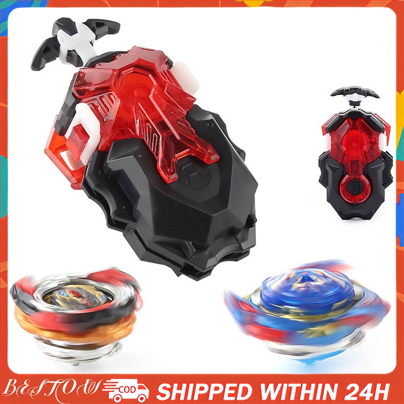Z Brand B-184 Db Custom LR Launcher For Beyblade Burst Toys Custom ...