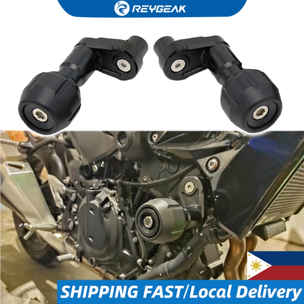 Frame Slider z400 | ninja 400 Motorcycle accessories For Kawasaki ...