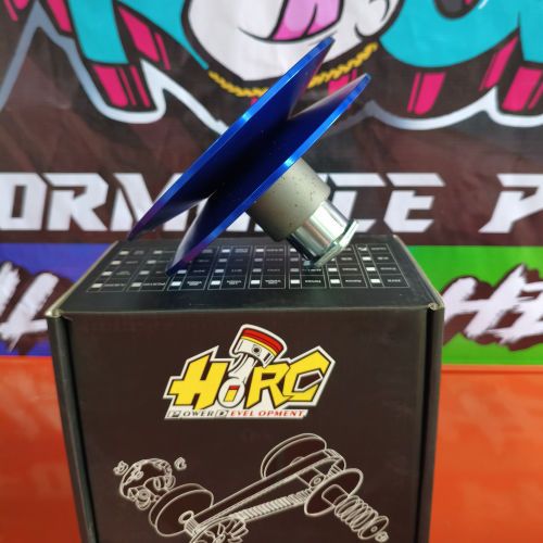 HIRC FORGED TORQUE DRIVE NMAX (GRACINGPH) | Shopee Philippines