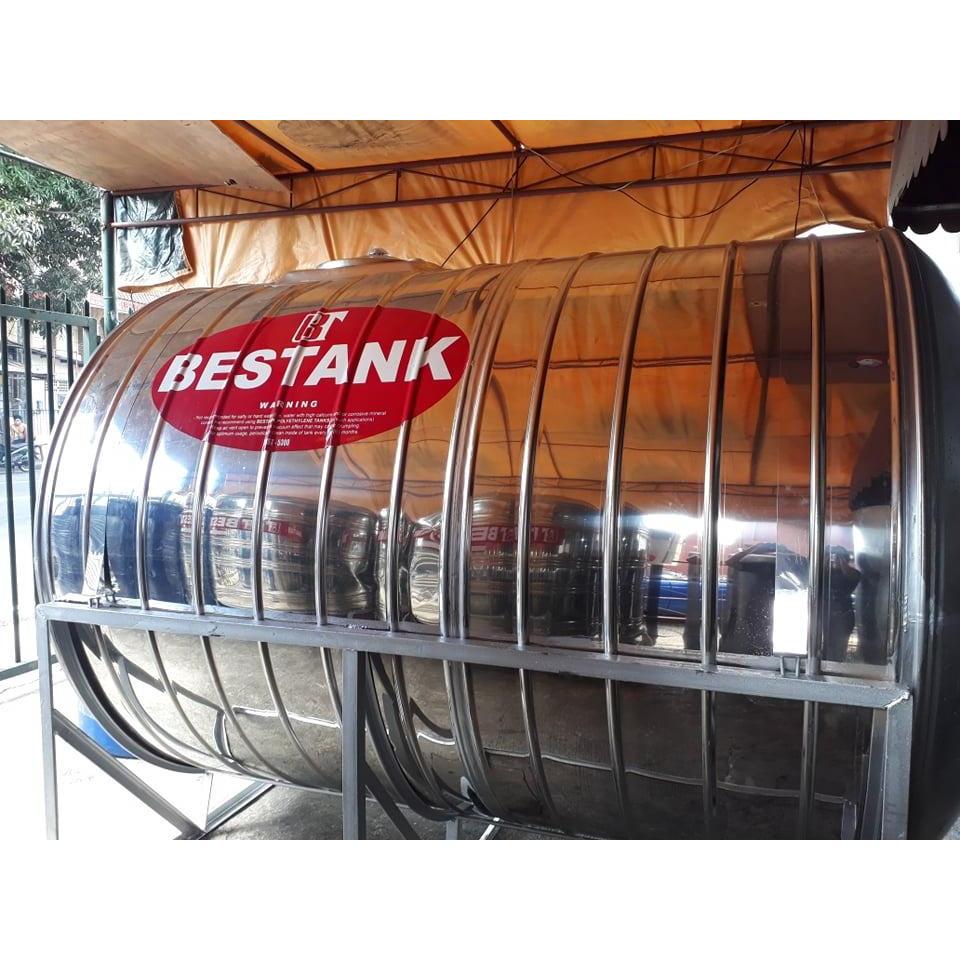 Bestank 3000ltrs Steel Water Tank(Horizontal) | Shopee Philippines