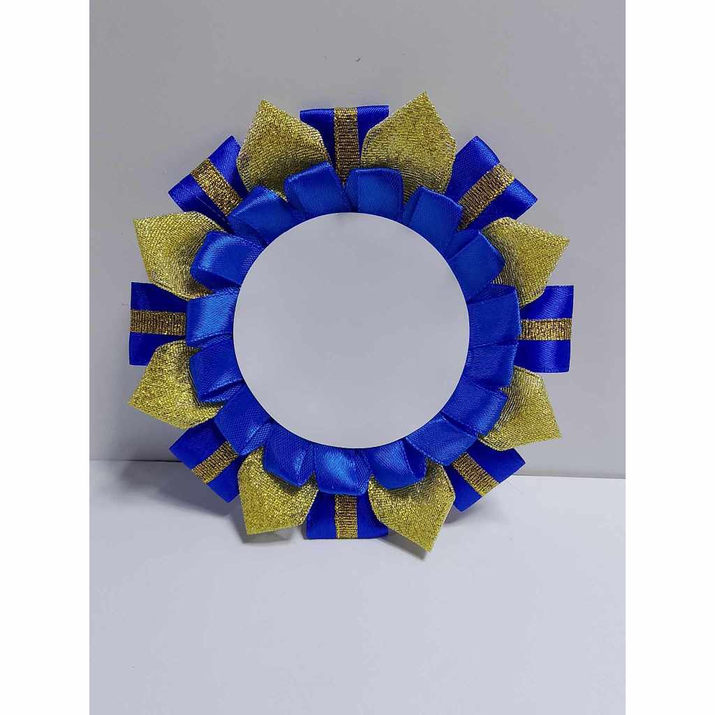 10pcs (2", 3", 4" Center Circle) Garland Pendant for Graduation ...