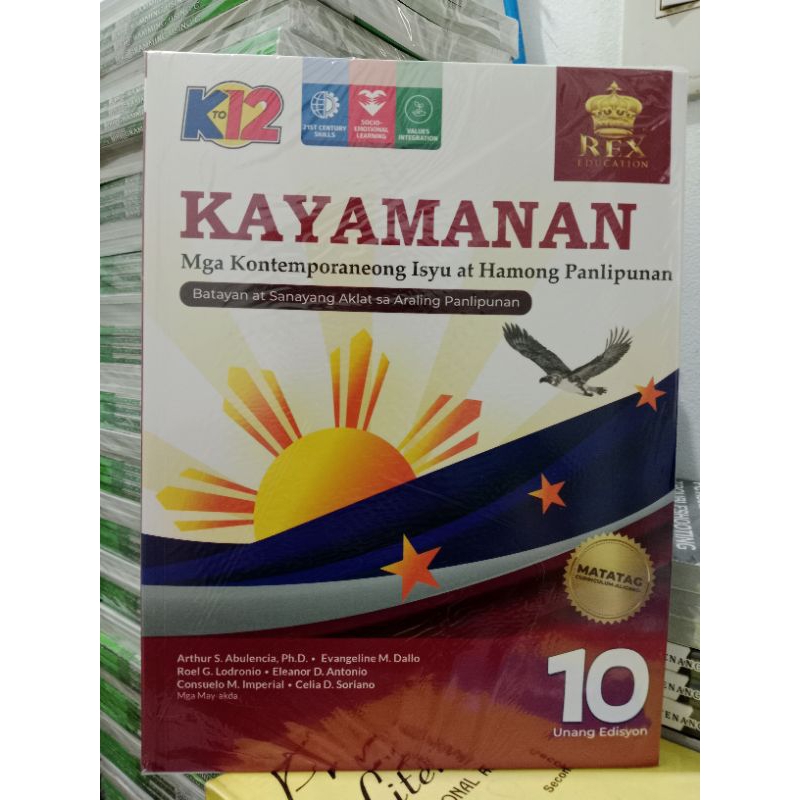 Kayamanan 10 (2025 Edition) | Shopee Philippines